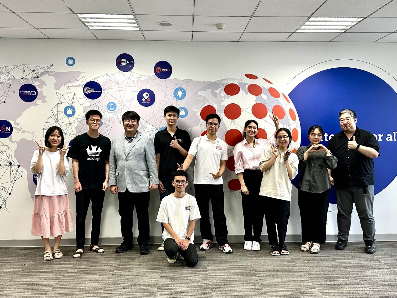 APIE program opens Core Course Batch #04 | SOI Asia